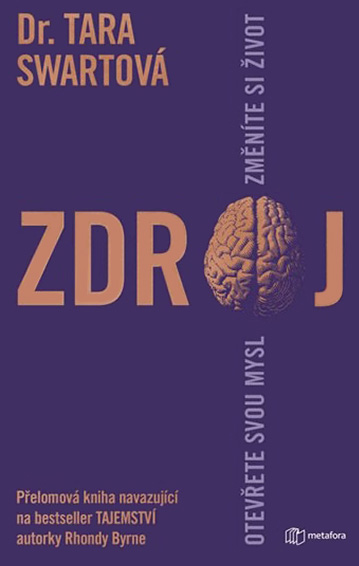 The Source by Dr Tara Swart