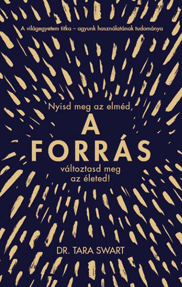 The Source by Dr Tara Swart